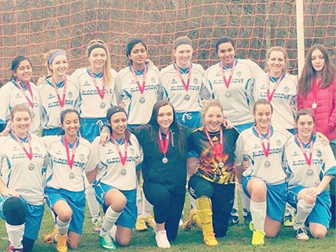 Incredible 2014/2015 Season for AYSC Teams – Aldergrove Youth Soccer Club